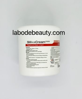 Shop - Labode Beauty