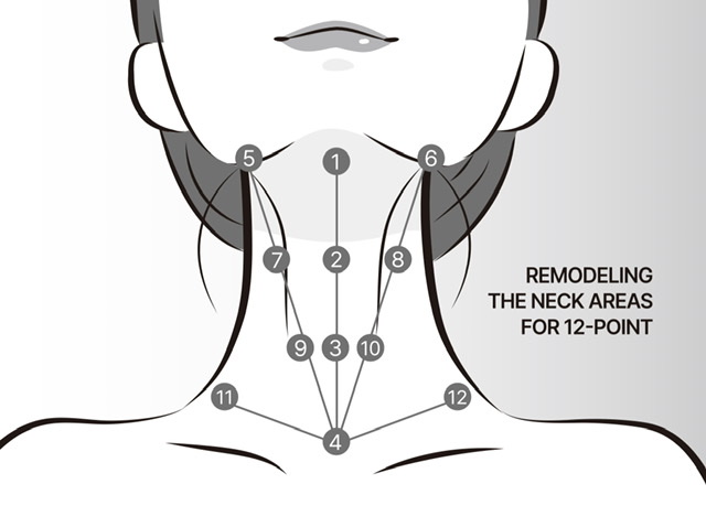 SAVE B32 HIGH+LOW molecule lifting HA | Korea Profhilo