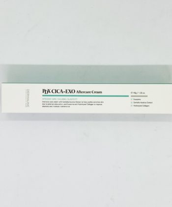 Dermaline PDX CICA EXOSOME CREAM 40G - Labode Beauty