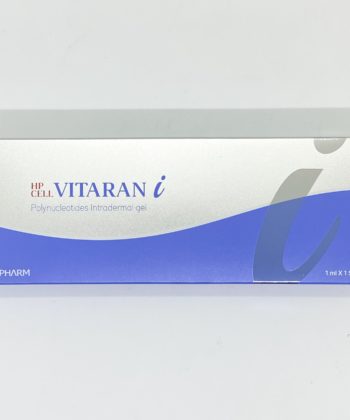 HP Cell Vitaran I Polynucleotides Intradermal Gel 2% PN