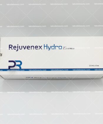 Rejuvenex Hydro Essence Skin Booster I Pharma Research Korea
